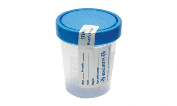 Single Use Medical Products - Innovative Bottles