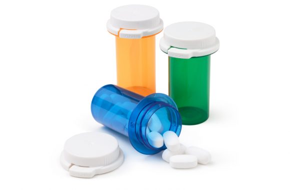 ECO Vials - Innovative Bottles